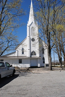 Churches - Steeleville Illinois