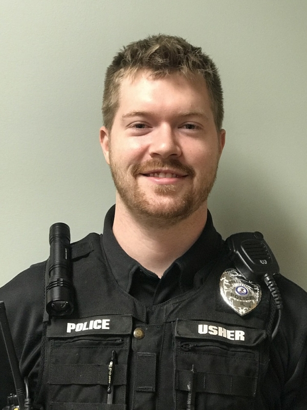 Police - Steeleville Illinois